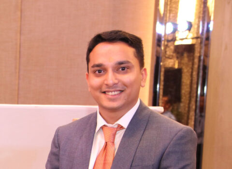 Leadership - Parakh Group Offering FMCG, Real Estate, Clean Energy ...