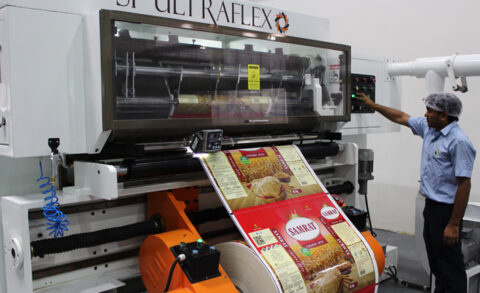 Flexible Packaging - Parakh Group Offering FMCG, Real Estate, Clean ...