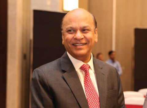 Leadership - Parakh Group Offering FMCG, Real Estate, Clean Energy ...